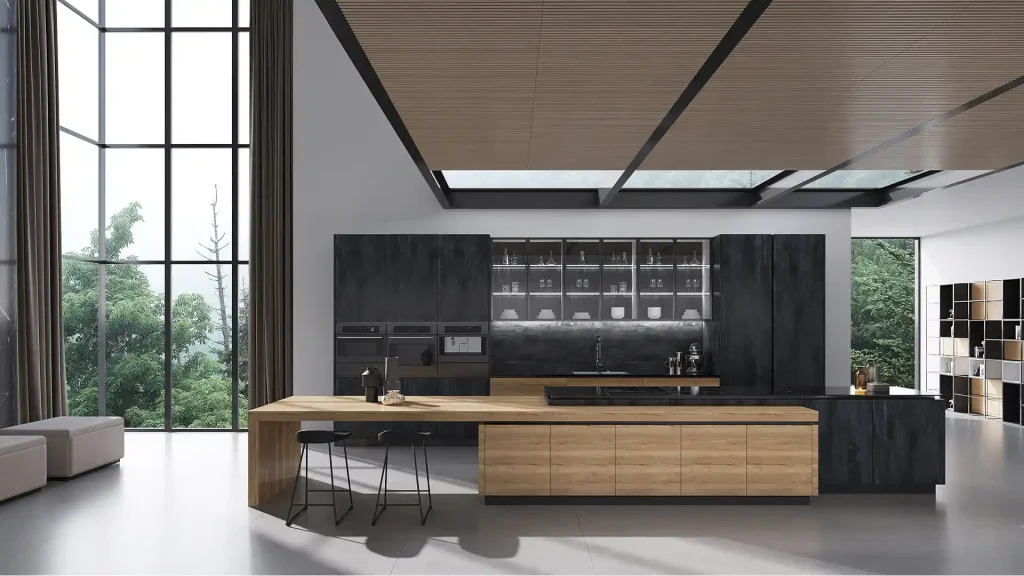 15 Elegant Italian Style Kitchen Concepts for a Timeless Home