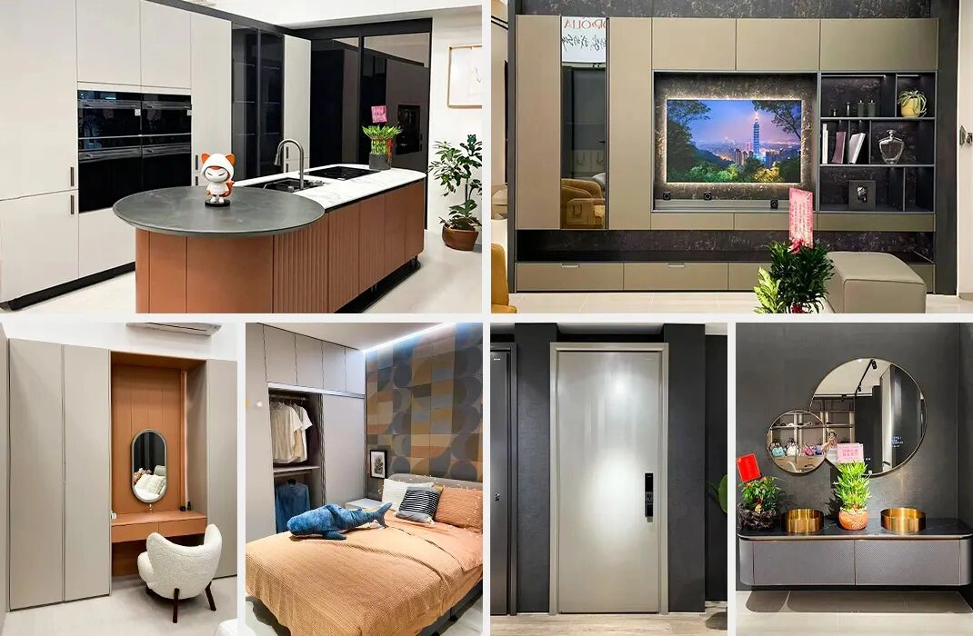 How to Design a Furniture Showroom Layout to Attract Customers