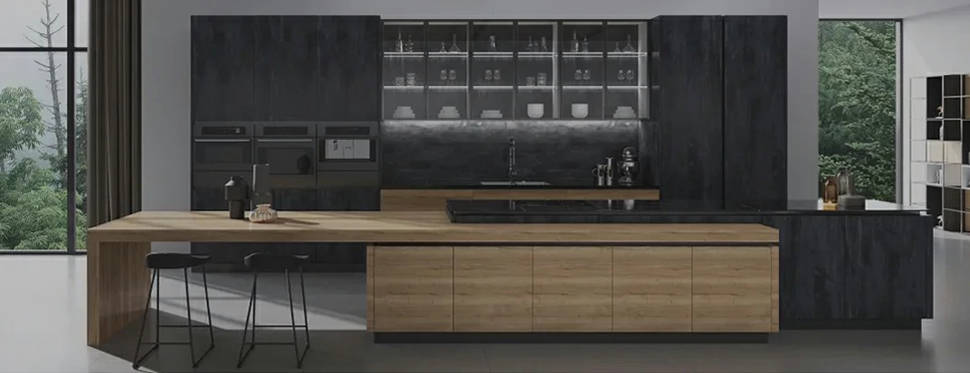 OPPOLIA | Cabinet Manufacturer & Kitchen Supplier from China