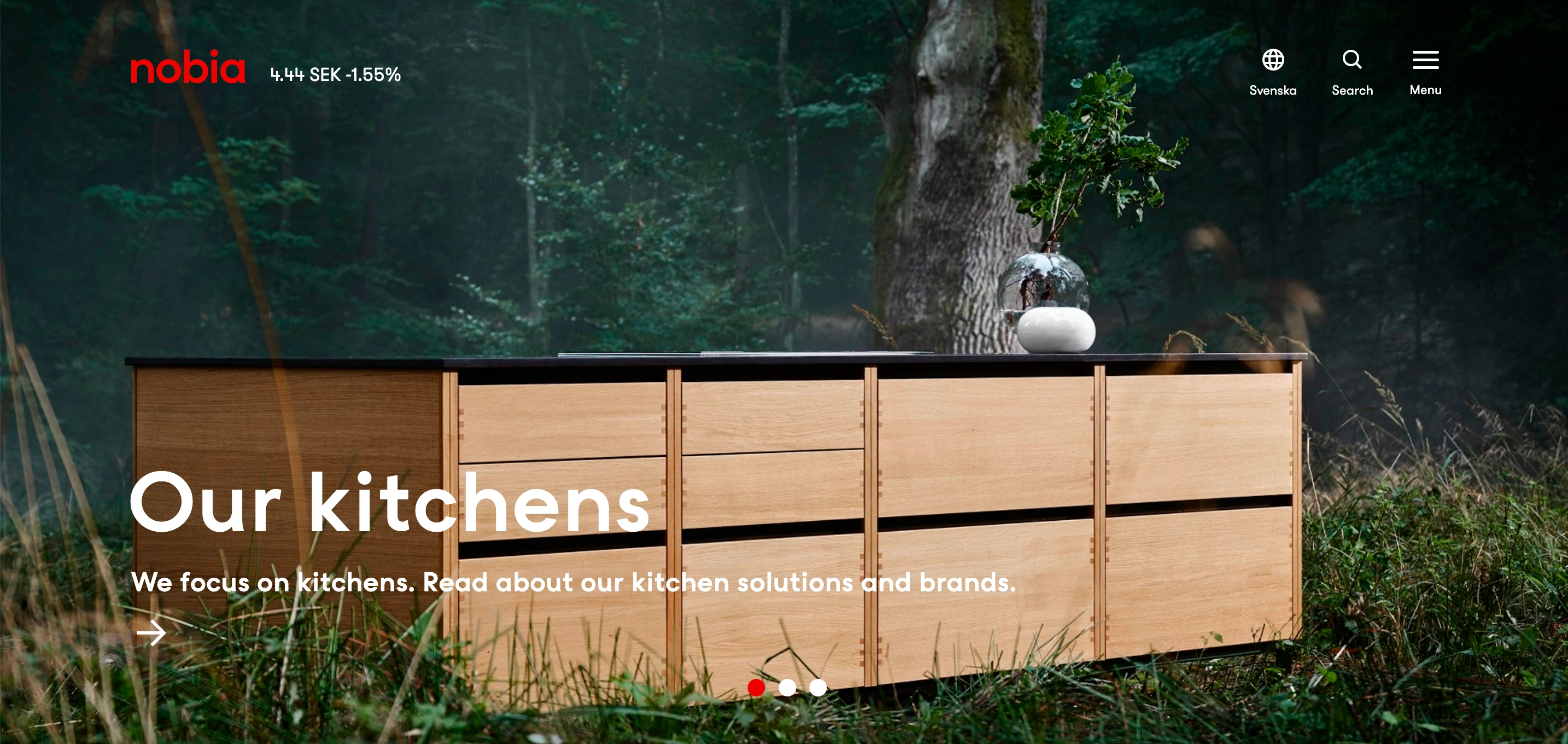 I 15 principali fornitori di mobili da cucina: chi guida il mercato ...